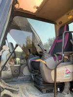China Cat 329 Earthmoving Used Excavator 29Ton Large Caterpillar Digger for sale