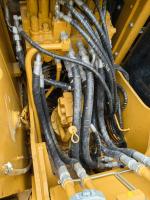 China 12 Ton Caterpillar 312 Used Middle Excavator Second Hand Cat 312D Digger for sale