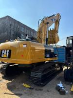 China 30 Ton Cat 330CL Construction Second Hand and Heavy Duty Mining Digger for sale
