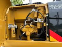 China Hydraulic Used Caterpillar 320D2L Excavator 20Ton Construction Machinery for sale