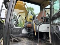 China Hydraulic Used Caterpillar 320D2L Excavator 20Ton Construction Machinery for sale