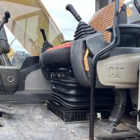 China Used Crawler Digger Moving CAT 326 Excavator Mining Industry for sale
