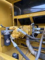 China Used CAT 336 Mining Excavators Heavy Duty 36Ton Hydraulic Large Machine for sale