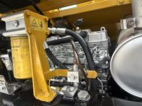 China 8Ton Used Cat 308C Backhoe Engineering Construction Excavators 0.35m3 Digger for sale
