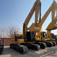 China Used Cat 323GC Excavators 23 Ton Crawler Backhoe Secondhand Digger for sale