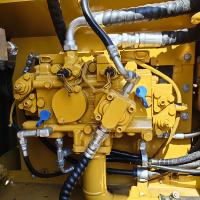 China 15ton Used Cat 315D2GC Digger Moving Secondhand Cat 315 Excavator Original for sale