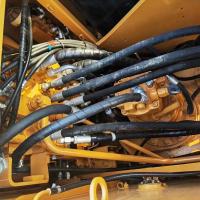 China 15ton Used Cat 315 Digger Equipment Secondhand Cat 315 Excavator Original for sale