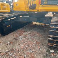 China New Arrive PC450-8 Used Komatsu Mining Excavator 45 Ton Backhoe Crawler Digger Machine for sale