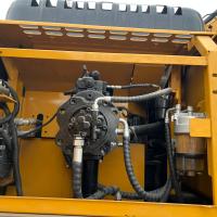 China Heavy Duty Sany Sy305 Second Hand Diggers Mining Excavator Hydraulic Machine for sale