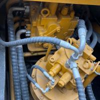 China Heavy Duty Sany Sy305 Second Hand Diggers Mining Excavator Hydraulic Machine for sale