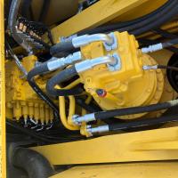 China 45Ton Secondhand Heavy Equipment Japan Used Tracked Excavators Komatsu PC450-8 for sale