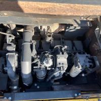 China 45Ton Secondhand Heavy Equipment Japan Used Tracked Excavators Komatsu PC450-8 for sale