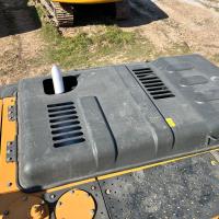 China 22.5 Tons Hyundai Used Excavator 225LC-9 Heavy Equipment Machine Digger for sale