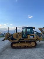 China 2023 Year CAT D6K Used Bulldozer Second Hand Heavy Equipment Machine for sale
