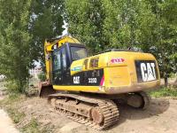 China 2020 Year Original Brand Used Cat 320D Hydraulic Excavators 20 Ton Heavy Machine for sale