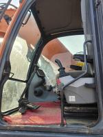 China 21 Tons Doosan DX215 Hydraulic Backhoe Excavator 0.92m³ Doosan Heavy Duty Digger for sale