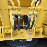 China 20Ton Used Komatsu PC200 Excavator Reliable Affordable Heavy Equipment Digger for sale