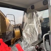 China 20Ton Used Komatsu PC200 Excavator Reliable Affordable Heavy Equipment Digger for sale