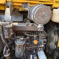 China 5ton Small Used Komatsu Excavators PC56-7 Original Design Crawler Mini Digger for sale