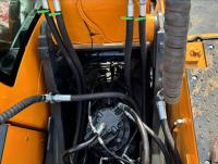 China Original Brand Used Hyundai 305 Hydraulic Excavator 30 Ton Heavy Equipment Machine for sale