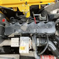 China 21Ton Used Crawler Heavy Excavator Komatsu PC210-8 Earth-Moving Machinery Digger for sale