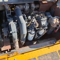 China 45Ton Secondhand Komatsu PC450-8 Heavy Hydraulic System Japan Used Tracked Excavators for sale