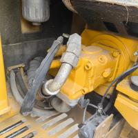 China 5Ton Second Hand Farm Machine Cat 305.5 Used Precise Operation Equipment Excavator for sale