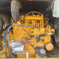 China 5Ton Second Hand Farm Machine Cat 305.5 Used Precise Operation Equipment Excavator for sale