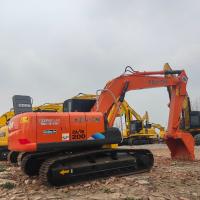 China Japan Brand Used Hitachi Zx200-3 Excavator 20T Hydraulic Crawler Secondhand Digger for sale