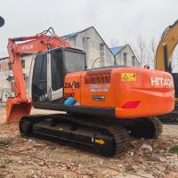 China Japan Brand Used Hitachi Zx200-3 Excavator 20T Hydraulic Crawler Secondhand Digger for sale