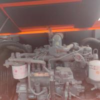 China Japan Brand Used Hitachi Zx 70 Excavator 7 Ton Secondhand Crawler Digger For Home Using、 for sale