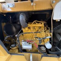 China 5Ton Second Hand Machine Cat 305.5 Mini Used Machinery Engines Excavator Crawler for sale