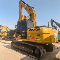 China 15ton Used Cat 315D Engineering Digger Mining Industry Secondhand Excavator Original for sale