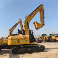 China 15ton Used Cat 315D Engineering Digger Mining Industry Secondhand Excavator Original for sale