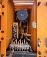 China Original Brand Korea Used Hyundai 210 Wheel Excavators for Construction Machine for sale