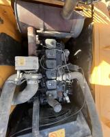 China Original Brand Korea Used Hyundai 210 Wheel Excavators for Construction Machine for sale