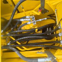 China 2024 Used Komatsu Excavators Diggers PC240-8 24Ton Hydraulic Crawler for sale