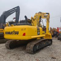 China 2024 Used Komatsu Excavators Diggers PC240-8 24Ton Hydraulic Crawler for sale