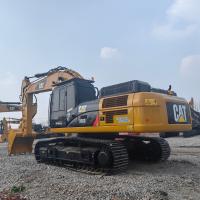 China Used Cat336D2 Excavator The Perfect Choice for Large-Scale Construction and Mining Projects for sale