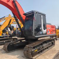 China Factory Sale Used Hitachi zx240 Backhoe Excavator 24 Ton Hydraulic Backhoe Machine for Construction for sale