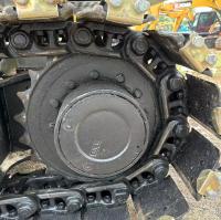 China Original Brand Sany 95C Middle Used Excavators 9 Ton Secondhand Digger for Sale for sale