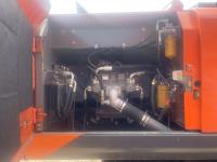 China 20 Ton Japan Brand Used Excavators Hitachi Zx200 Crawler Hydraulic 0.9m³ Bucket Capacity Digger for sale