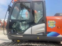 China 20 Ton Japan Brand Used Excavators Hitachi Zx200 Crawler Hydraulic 0.9m³ Bucket Capacity Digger for sale