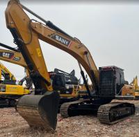 China Orginal Used Sany Sy335H Excavator 33 Ton Large Equipment Machine For Mining Construction for sale