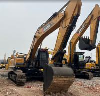 China Orginal Used Sany Sy335H Excavator 33 Ton Large Equipment Machine For Mining Construction for sale