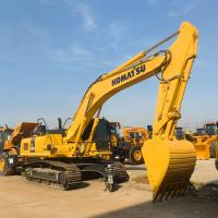 China 36Ton Used Komatsu Excavators PC360 Heavy Duty Machine Digger Construction for sale