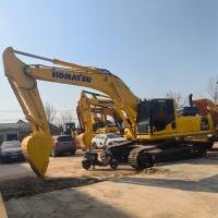 China 36Ton Used Komatsu Excavators PC360 Heavy Duty Machine Digger Construction for sale