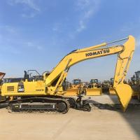 China 36Ton Used Komatsu Excavators PC360 Heavy Duty Machine Digger Construction for sale