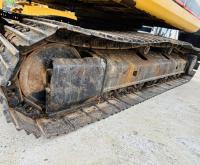 China High Quality Cat 320BL Used 20 Ton Excavator Secondhand Crawler Digger Machine for sale