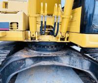 China High Quality Cat 320BL Used 20 Ton Excavator Secondhand Crawler Digger Machine for sale